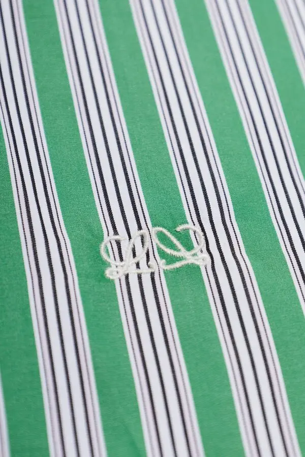 Loewe Oversize' Shirt