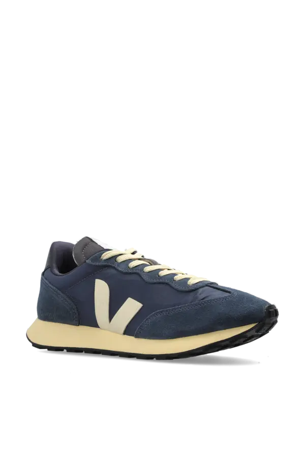 VEJA Rio Branco Ii Lite Nylon Sneakers