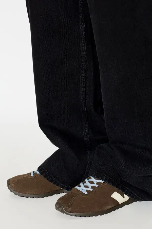 VEJA Cateyes Suede’ Sports Shoes
