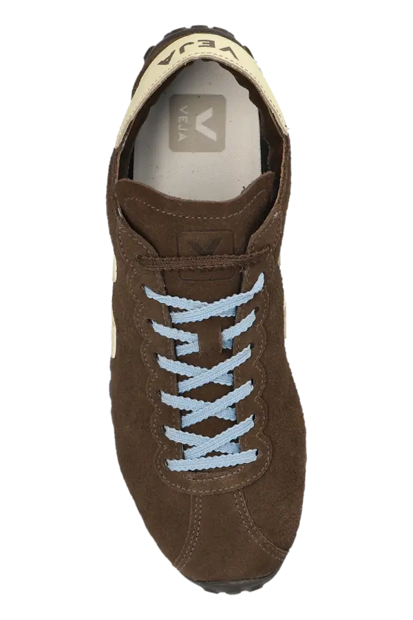 VEJA Cateyes Suede’ Sports Shoes