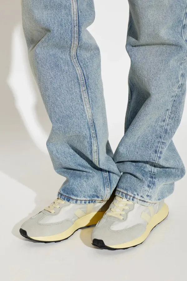 VEJA Rio Branco Ii Lite Nylon Sneakers - Grey