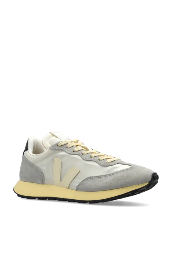 VEJA Rio Branco Ii Lite Nylon Sneakers - Grey