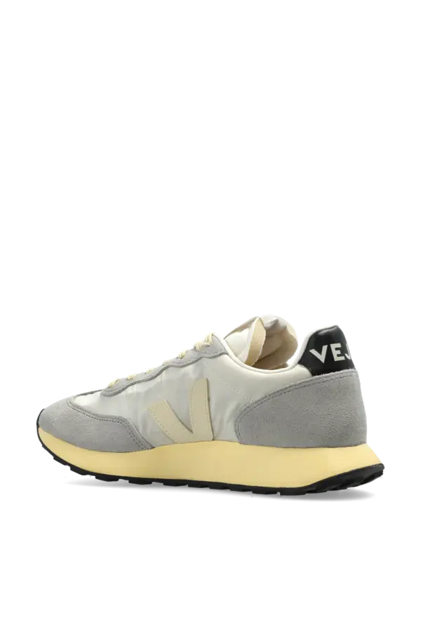VEJA Rio Branco Ii Lite Nylon Sneakers - Grey