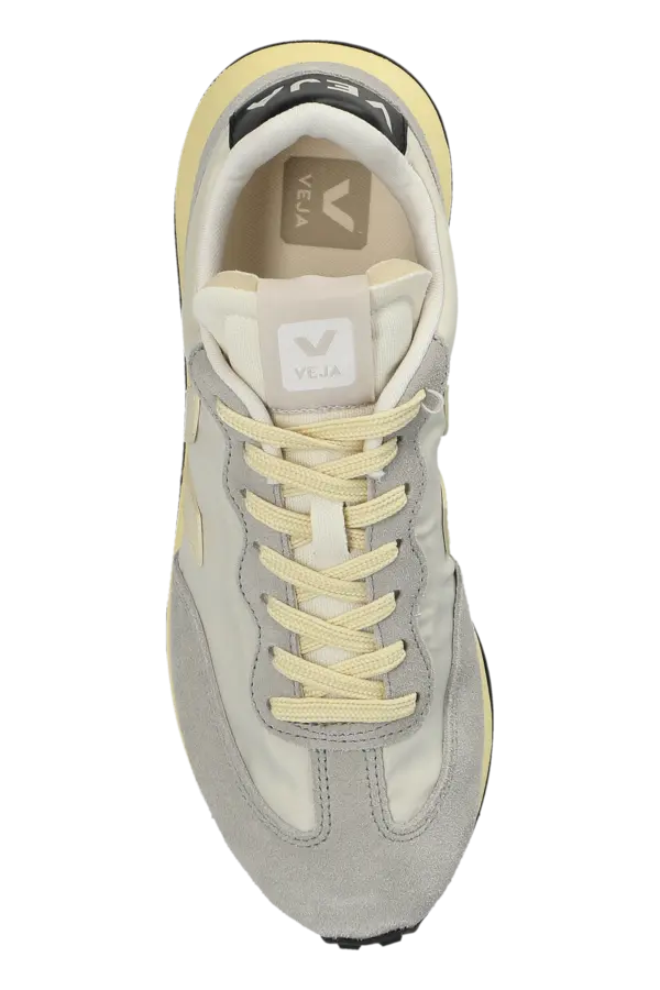 VEJA Rio Branco Ii Lite Nylon Sneakers - Grey