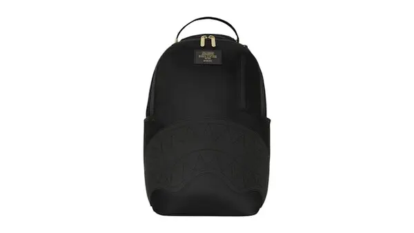 SPRAYGROUND Shark Central Bank Backpack