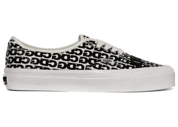 VANS Otw Authentic 44 Comme Des Garçonsin