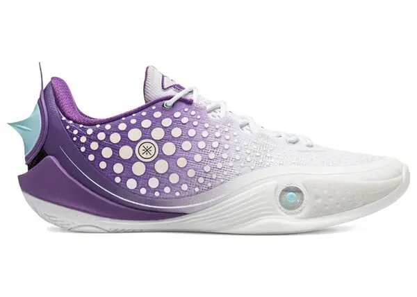 LI-NING Lining Way Of Wade 808 6