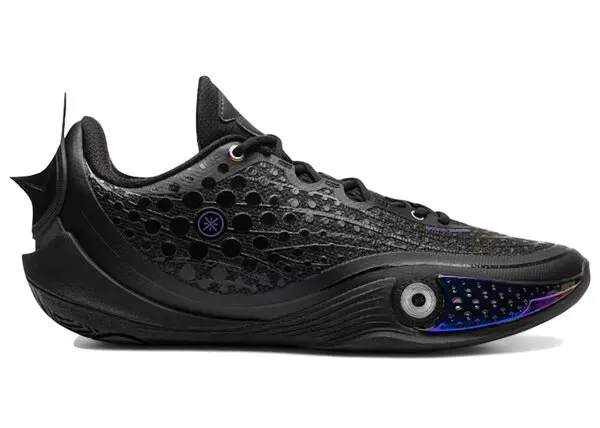 LI-NING Lining Way Of Wade 808 6 Stingray