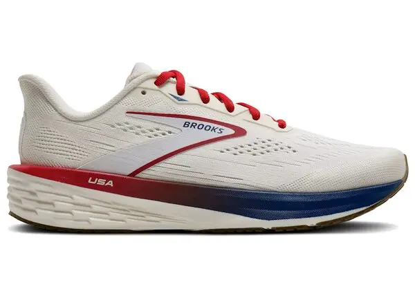 Brooks Launch Stars And Strides Pack