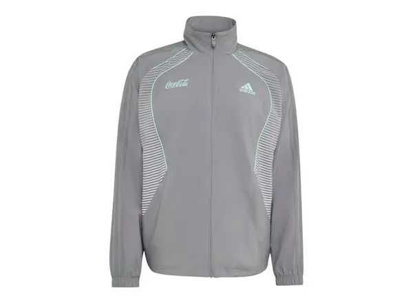 Adidas X Cocacola Teamgeist 26 Track Top