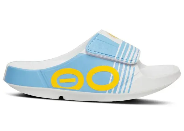 OOFOS Ooahh Sport Flex Slide