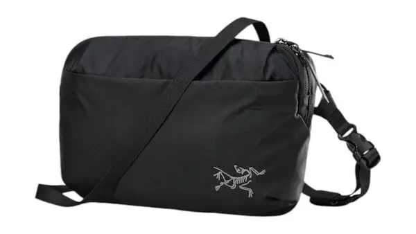 Arc'teryx Heliad 6 Crossbody Bag