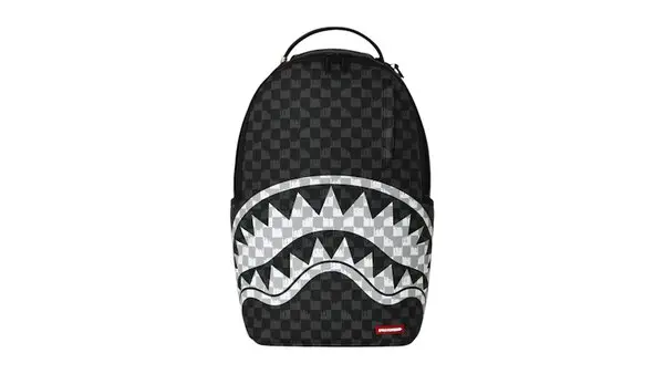 SPRAYGROUND Noir Fang Backpack
