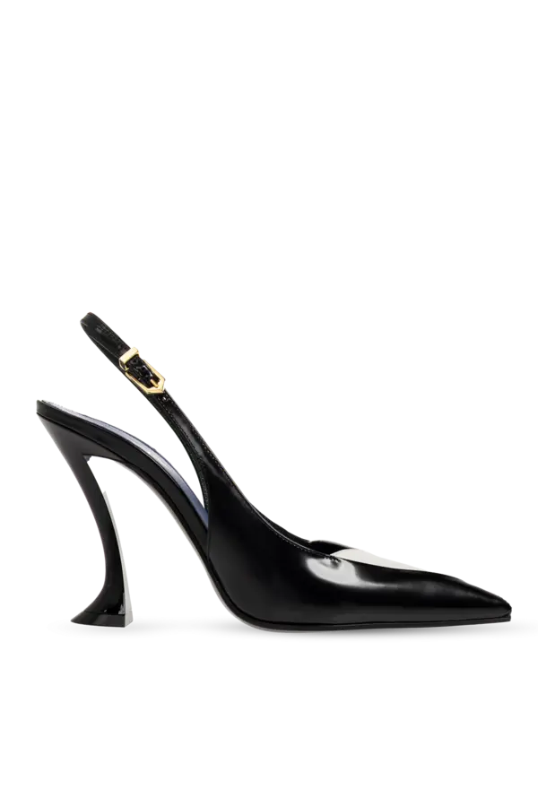LANVIN Heeled Shoes ‘escarpin