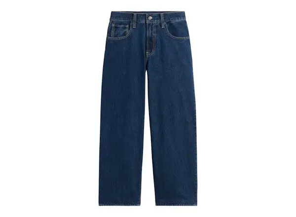 Gap The Hailey Extra Baggy Jean