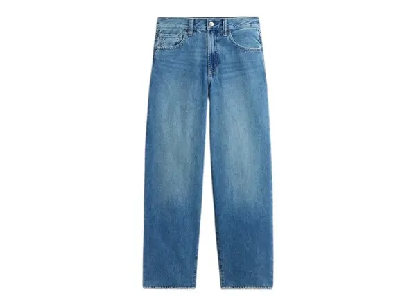 Gap The Hailey Extra Baggy Jean