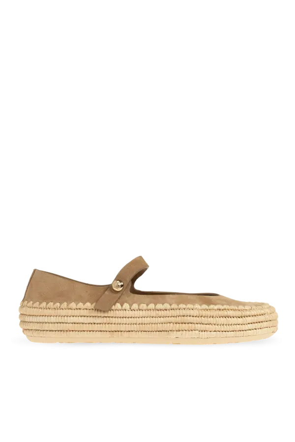 Loewe Ballet Flats ‘rio