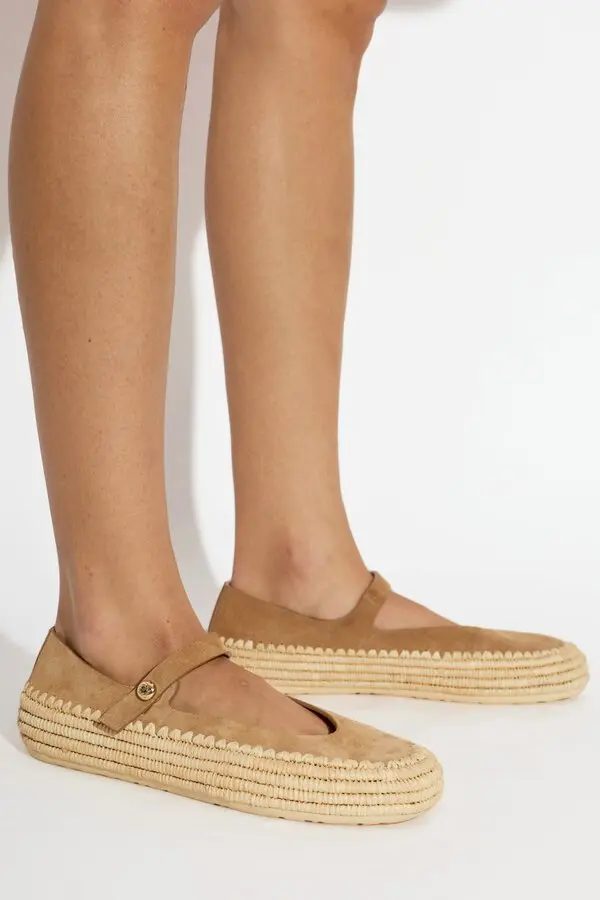 Loewe Ballet Flats ‘rio
