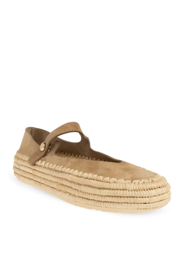 Loewe Ballet Flats ‘rio