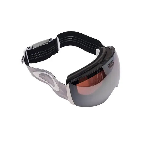Kith X Oakley Flight Deck Goggles