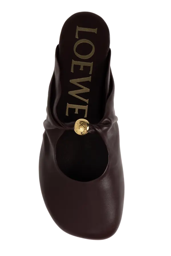 Loewe Pebble' Slides