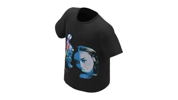 DRAKE Her Loss T-shirt