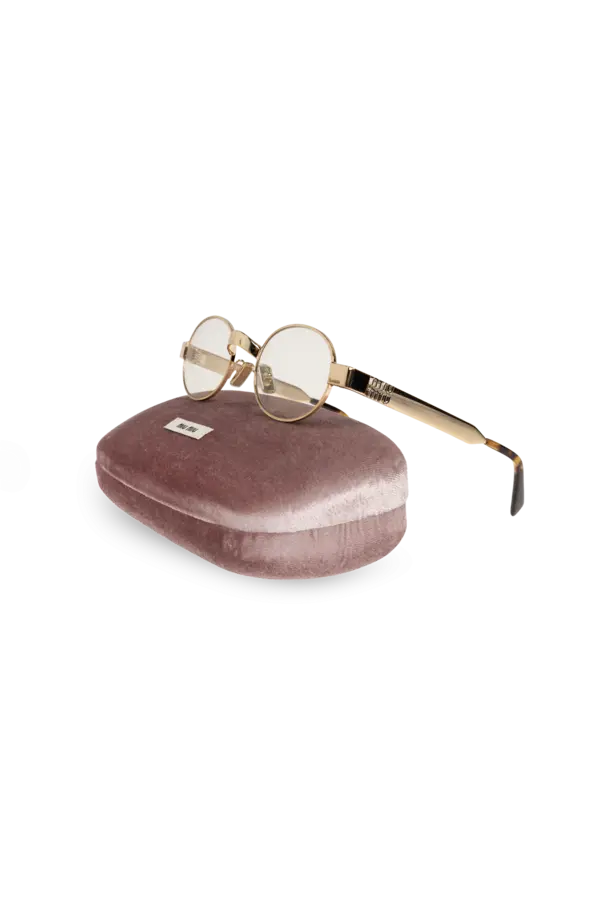 Miu Miu Corrective Glasses 'b51s