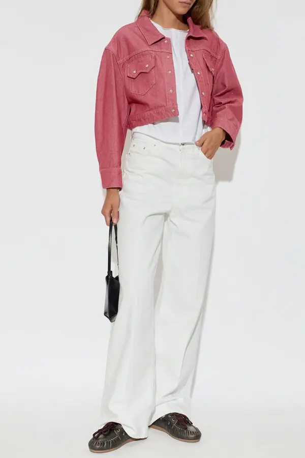 ALOHAS Rowan Sporty' Leather Loafers