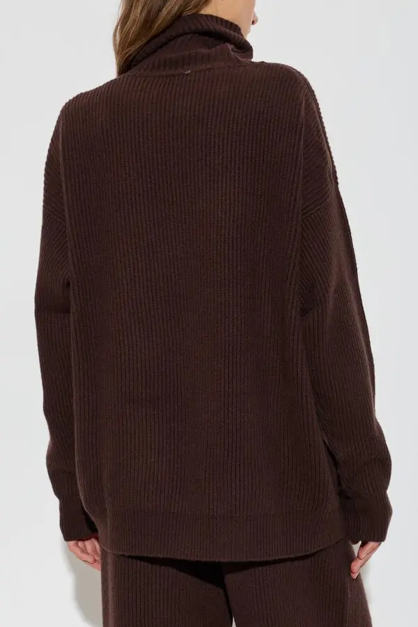 Sportmax Wool Sweater ‘feltro
