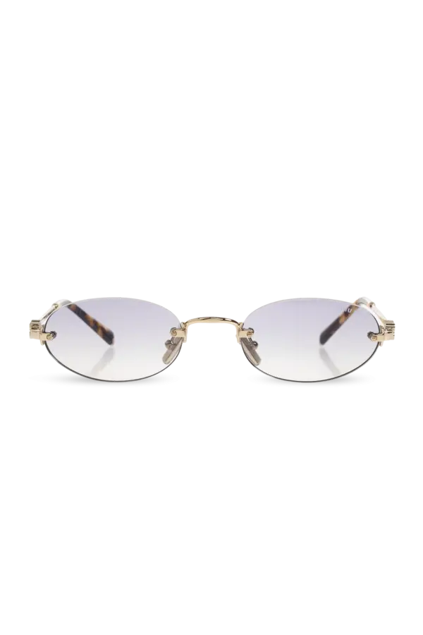 Miu Miu A54s" Sunglasses
