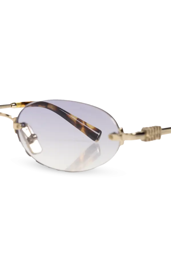 Miu Miu A54s" Sunglasses