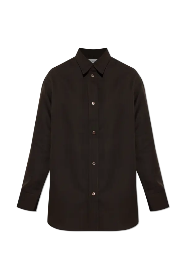 Studio Nicholson Wool Shirt