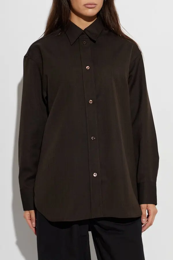 Studio Nicholson Wool Shirt