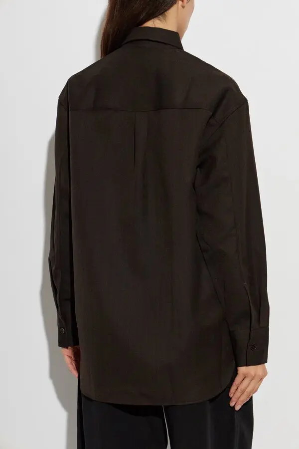 Studio Nicholson Wool Shirt