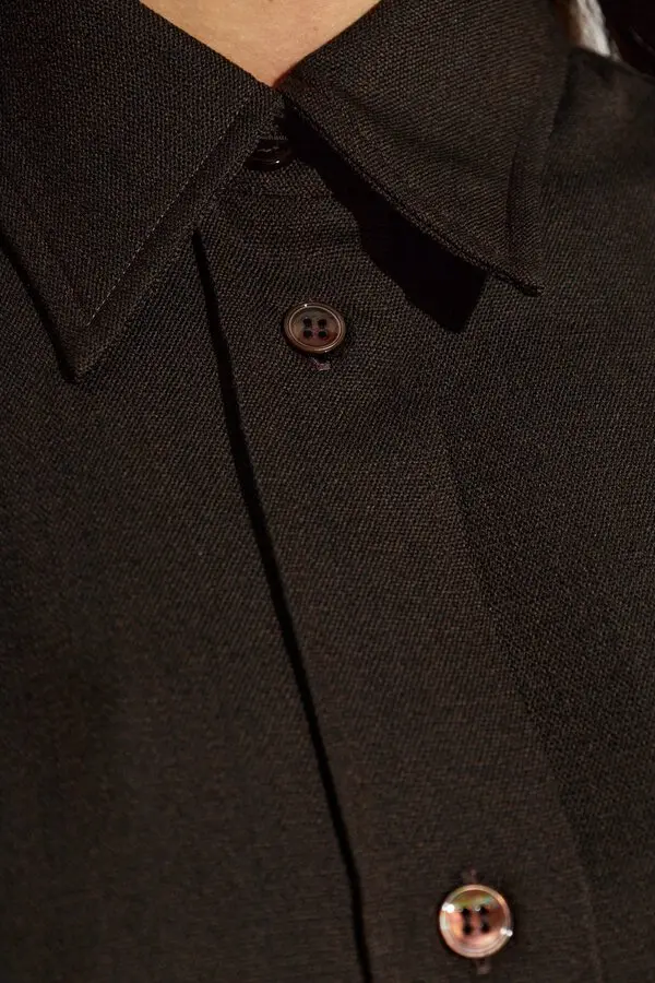 Studio Nicholson Wool Shirt