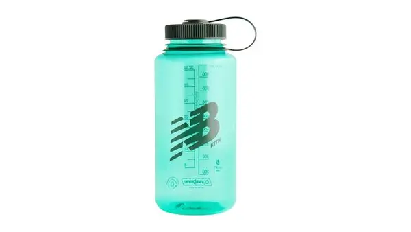 Kith X New Balance Nalgene Water Bottle