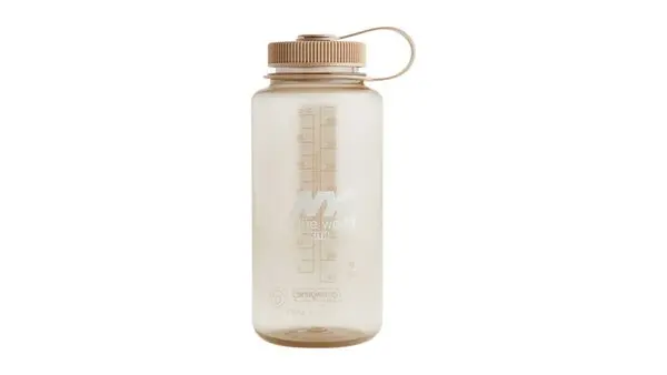 Kith X New Balance Nalgene Water Bottle