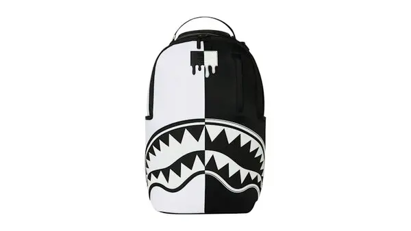 SPRAYGROUND Shark Central 2 Beyond Backpack