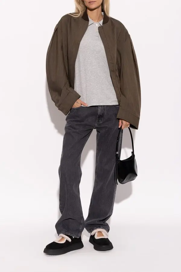 Inuikii Shearling M.j. Shoes