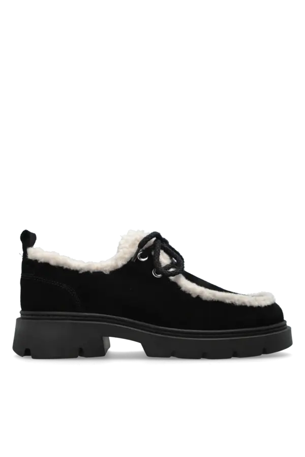 Inuikii Mocabee Curly" Shoes