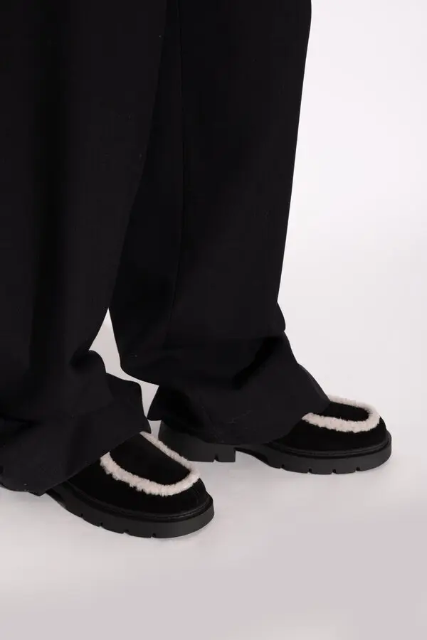 Inuikii Mocabee Curly" Shoes