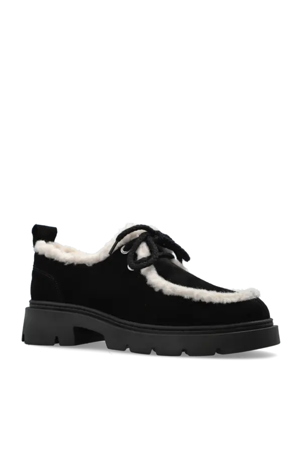 Inuikii Mocabee Curly" Shoes