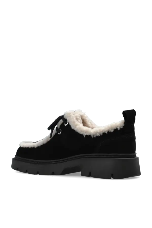 Inuikii Mocabee Curly" Shoes