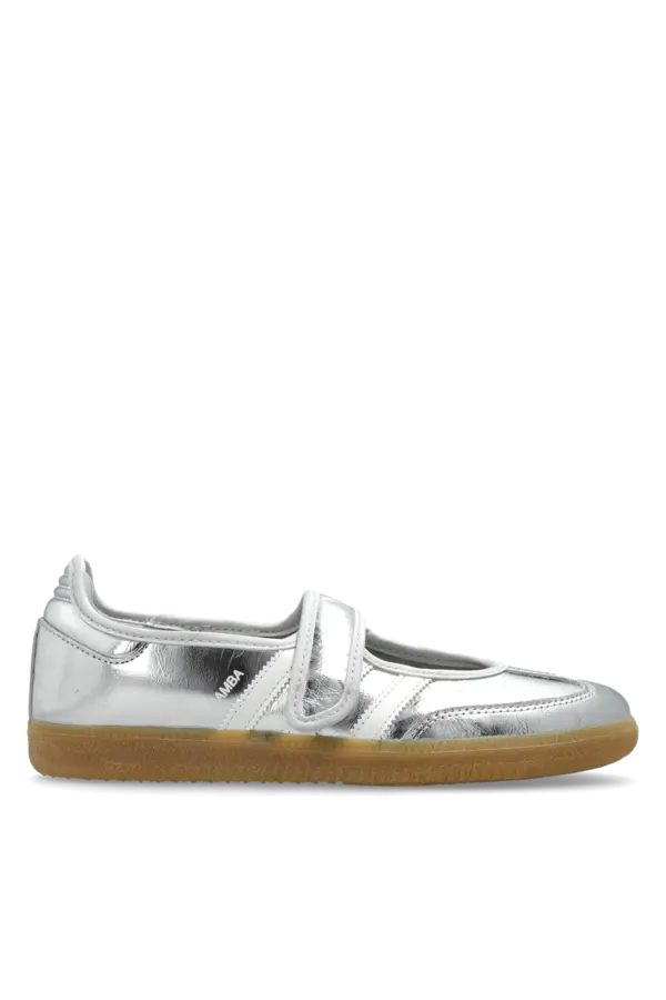 ADIDAS ORIGINALS Ballet Flats ‘samba Jane