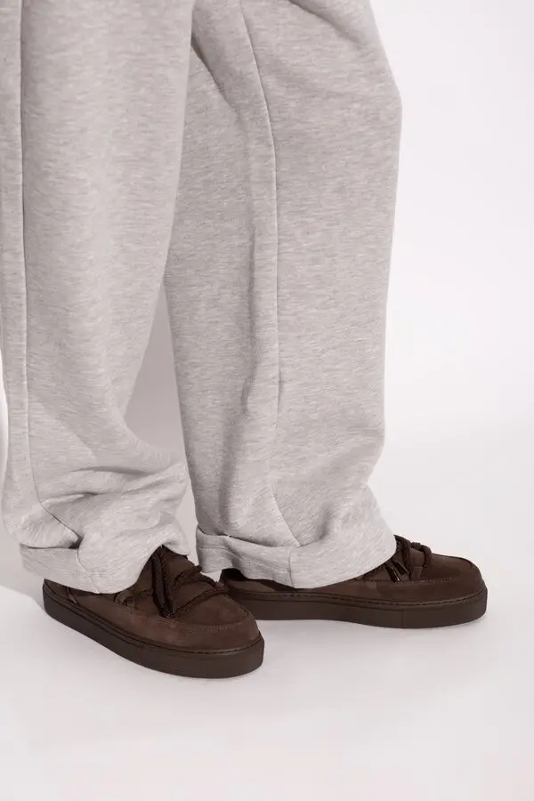 Inuikii Classic Low" Snow Boots