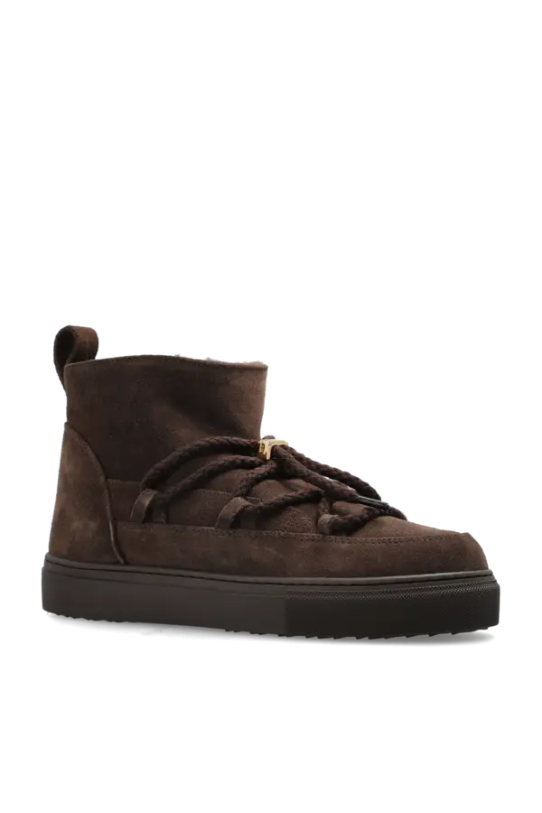 Inuikii Classic Low" Snow Boots