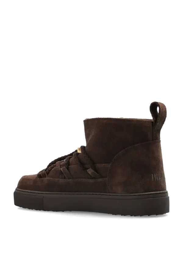 Inuikii Classic Low" Snow Boots