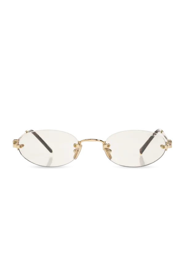 Miu Miu A54s Corrective Glasses