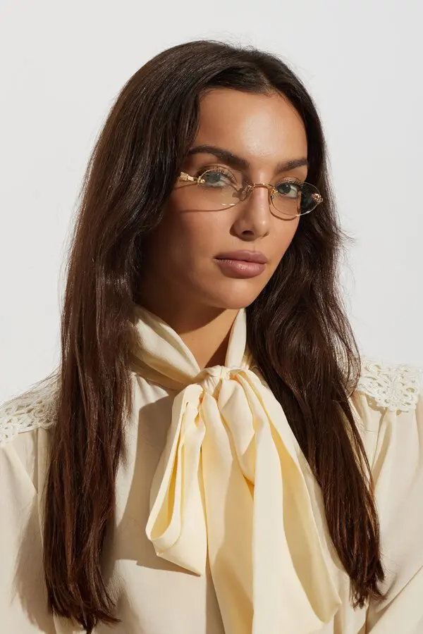 Miu Miu A54s Corrective Glasses