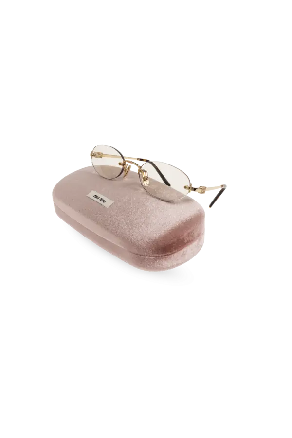 Miu Miu A54s Corrective Glasses